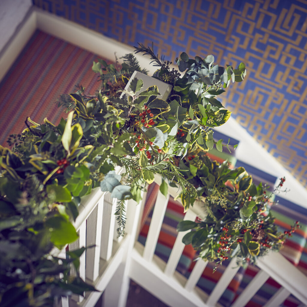 Festive Flooring tips: Prepare your home for Christmas